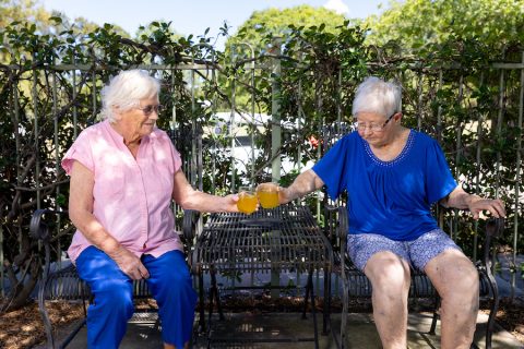 Residential Aged Care | Merton Living | Denman - Upper Hunter